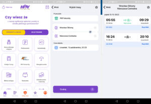 Jak kupić bilet PKP przez telefon na 7 sposobów? - Smartopia